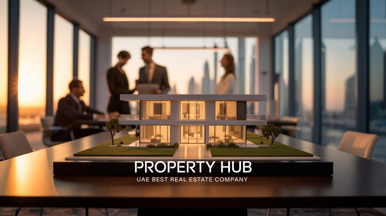 Gulf Real Estate | Buy, Sell & Rent Apartments, Villas & Plots in UAE